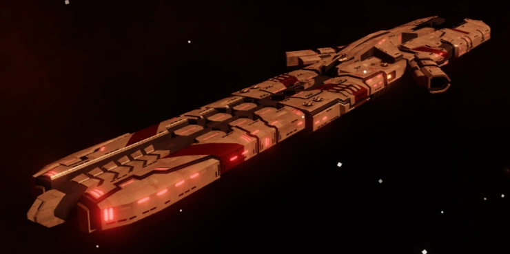 Provocátor | Project Stardust Wiki | Fandom