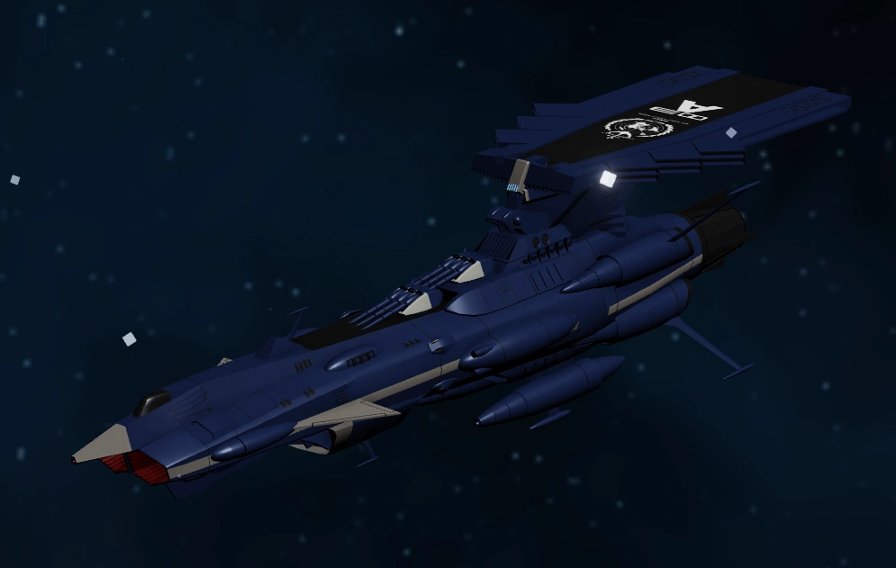 Apollo Norm | Project Stardust Wiki | Fandom