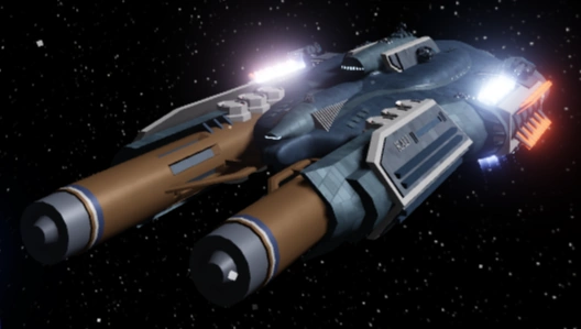 Kali | Project Stardust Wiki | Fandom