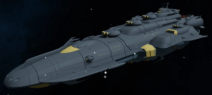 Neustrashimy | Project Stardust Wiki | Fandom