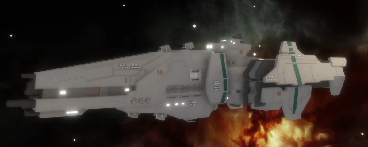 Daring | Project Stardust Wiki | Fandom