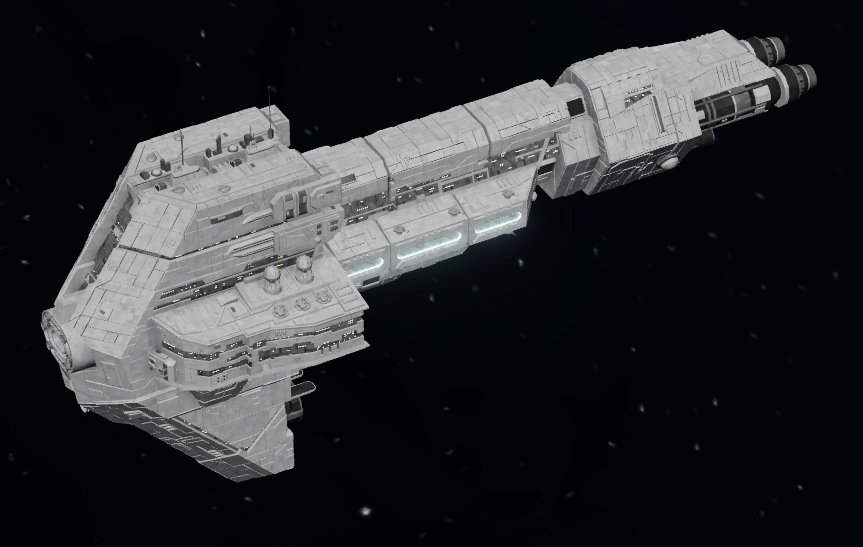 Starhawk | Project Stardust Wiki | Fandom