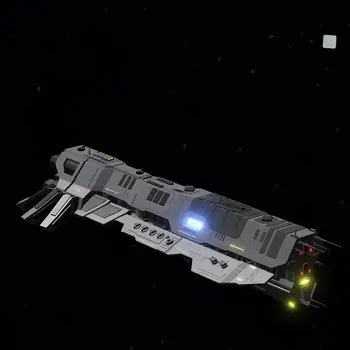 Vindication | Project Stardust Wiki | Fandom