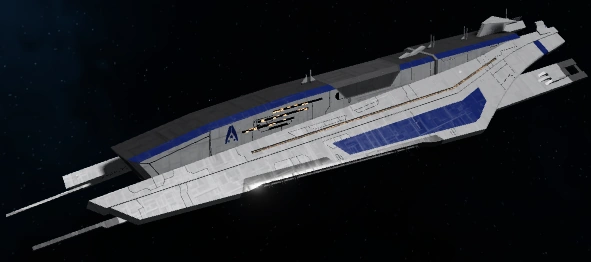 Davis | Project Stardust Wiki | Fandom