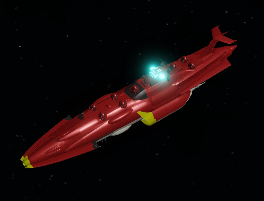 Haruna | Project Stardust Wiki | Fandom