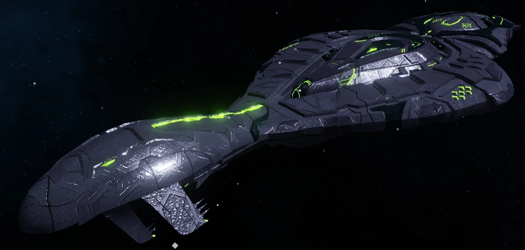 CRS | Project Stardust Wiki | Fandom