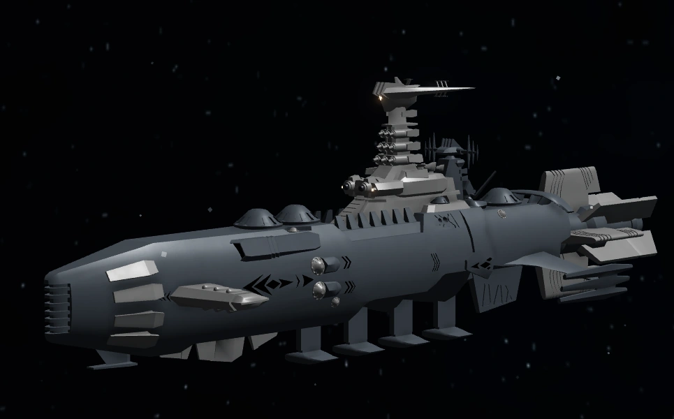 Vengeful | Project Stardust Wiki | Fandom