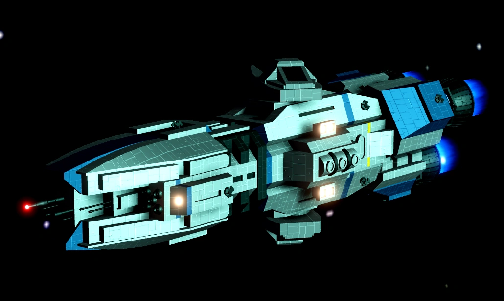 Baikal | Project Stardust Wiki | Fandom