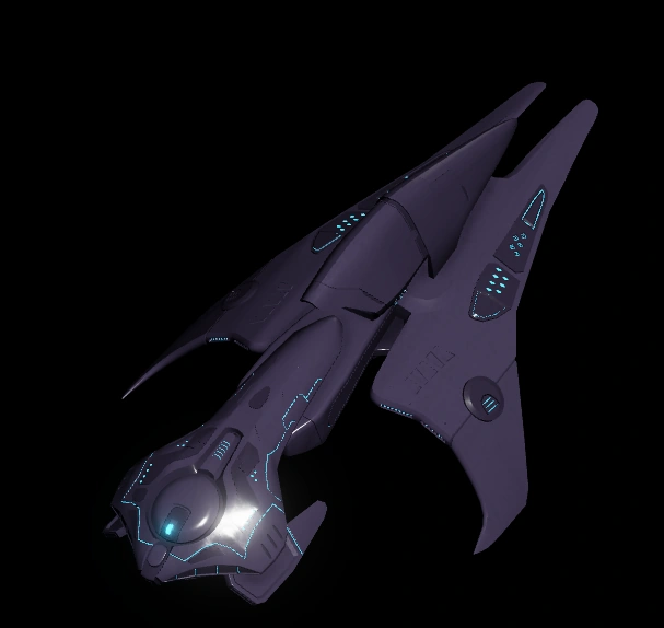 RPV | Project Stardust Wiki | Fandom