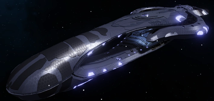 DDS | Project Stardust Wiki | Fandom