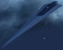 eXeCuToR | Project Stardust Wiki | Fandom