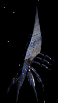 Sovereign | Project Stardust Wiki | Fandom