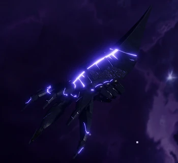 Sovereign-class | Project Stardust Wiki | Fandom