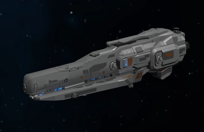 Anlace | Project Stardust Wiki | Fandom