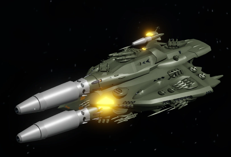 Gostok | Project Stardust Wiki | Fandom