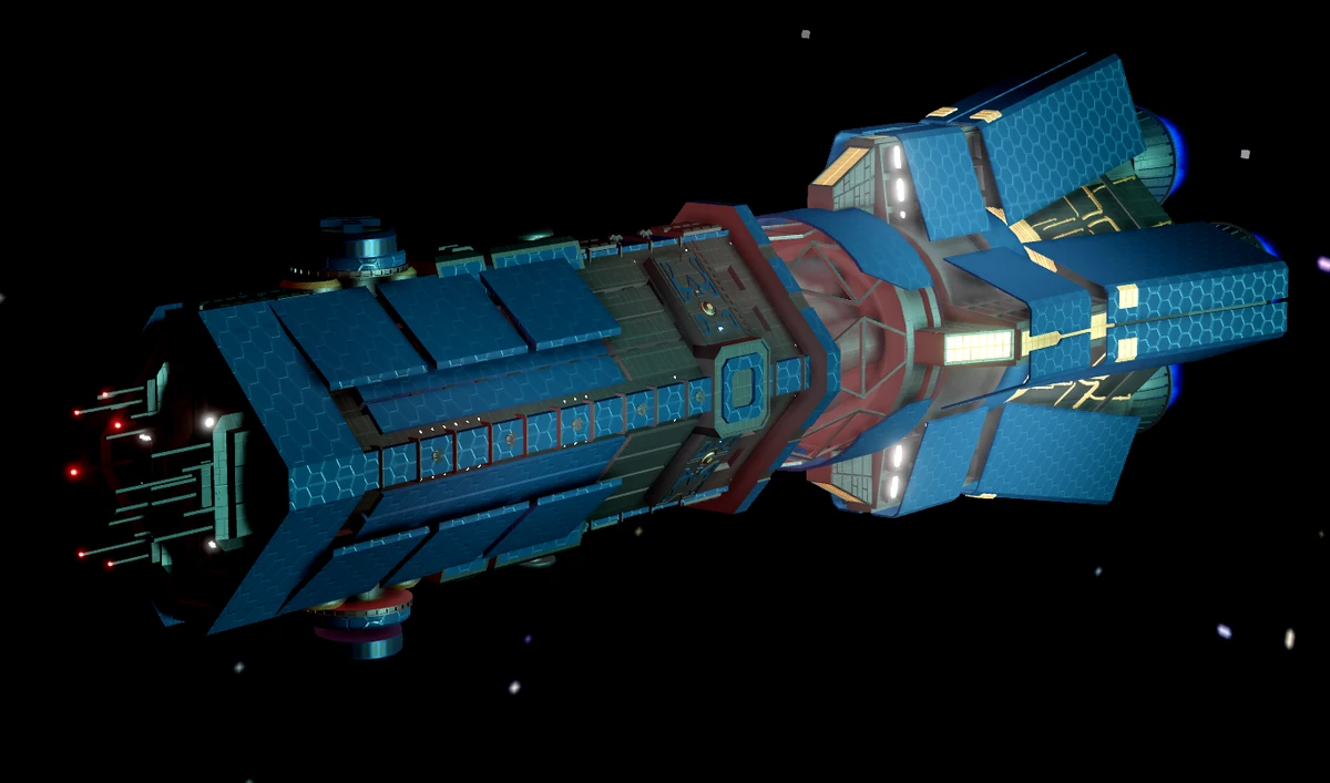 Zenobia | Project Stardust Wiki | Fandom