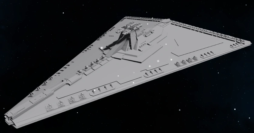 Secutor (High DPS) | Project Stardust Wiki | Fandom