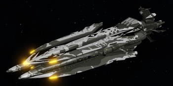 Apocalix | Project Stardust Wiki | Fandom