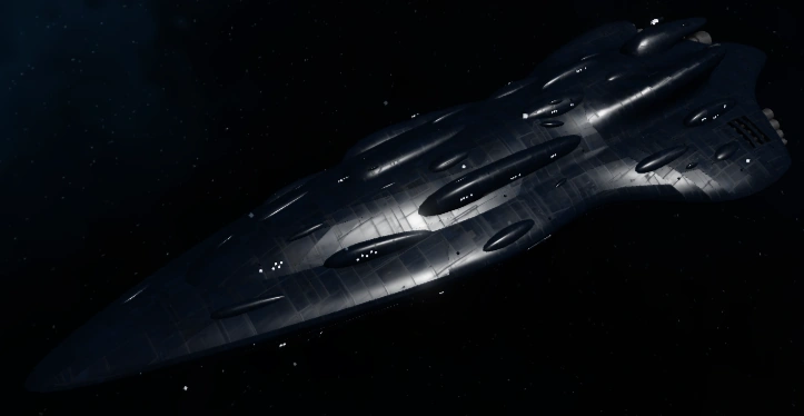 Mediator | Project Stardust Wiki | Fandom