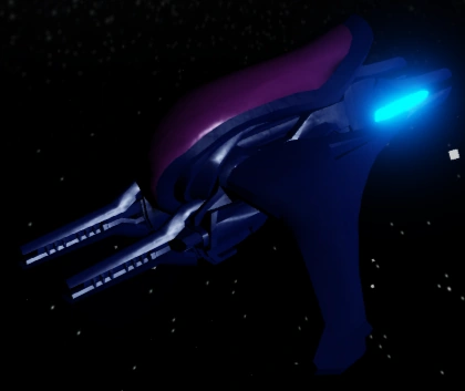 Elsedda-Pattern Banshee (Event Ship) | Project Stardust Wiki | Fandom