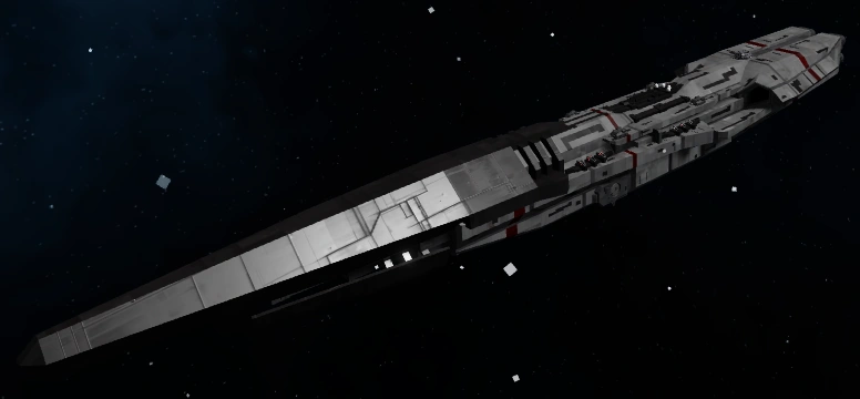 Taípan | Project Stardust Wiki | Fandom