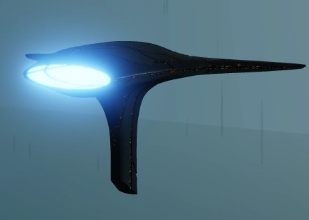 Cybaen | Project Stardust Wiki | Fandom