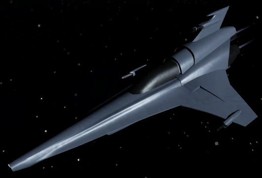 Colonial Viper Mk. VII (Event Ship) | Project Stardust Wiki | Fandom