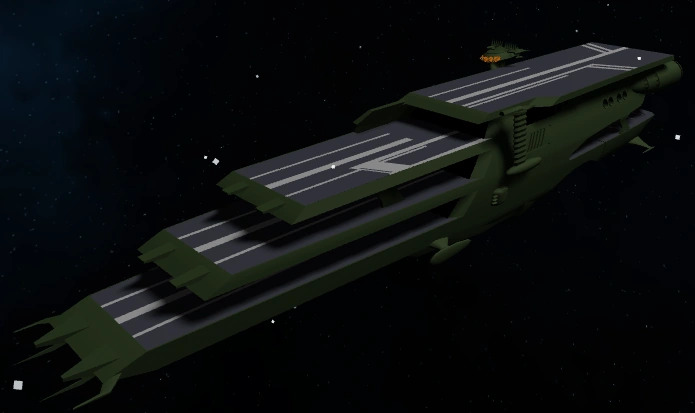 Balmes | Project Stardust Wiki | Fandom