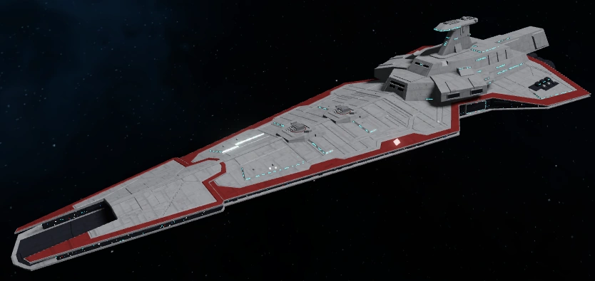 Valiant Star Destroyer | Project Stardust Wiki | Fandom