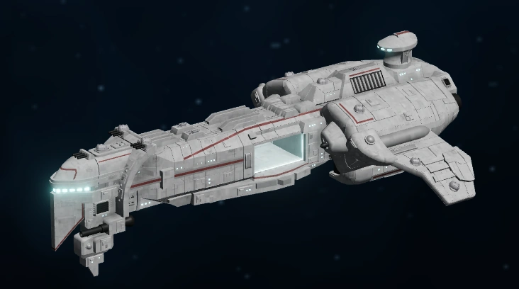 Corona | Project Stardust Wiki | Fandom