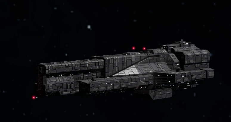 Eion | Project Stardust Wiki | Fandom