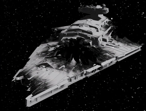 ISD "Inflictor" | Project Stardust Wiki | Fandom