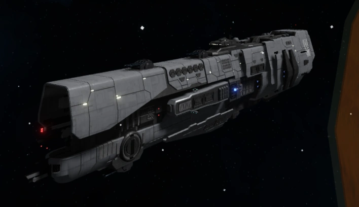 Primeval | Project Stardust Wiki | Fandom