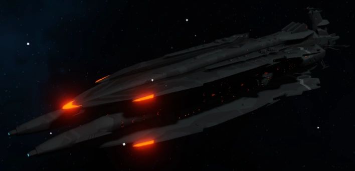 Herald of War | Project Stardust Wiki | Fandom