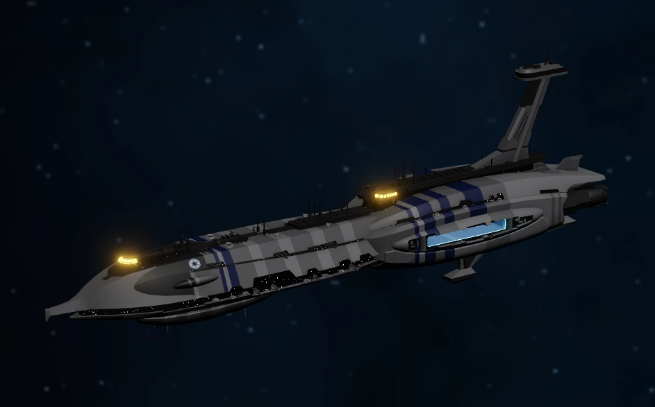 Providence MK2 | Project Stardust Wiki | Fandom