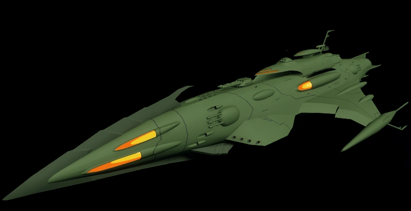 Category:Great Garmillas Empire | Project Stardust Wiki | Fandom