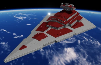 Republic ISD Scheme 1 | Project Stardust Wiki | Fandom