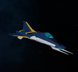 UNCF Fighters | Project Stardust Wiki | Fandom