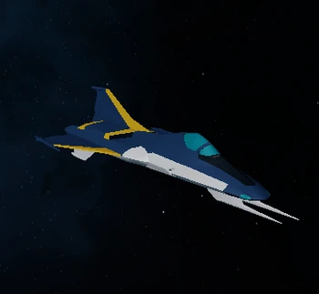 UNCF Fighters | Project Stardust Wiki | Fandom