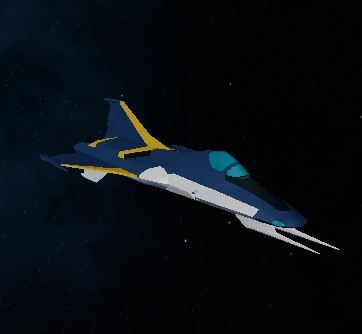 UNCF Fighters | Project Stardust Wiki | Fandom