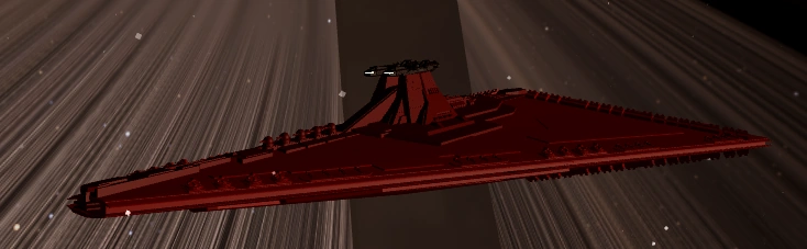 Secutor (Maximum DPS) | Project Stardust Wiki | Fandom