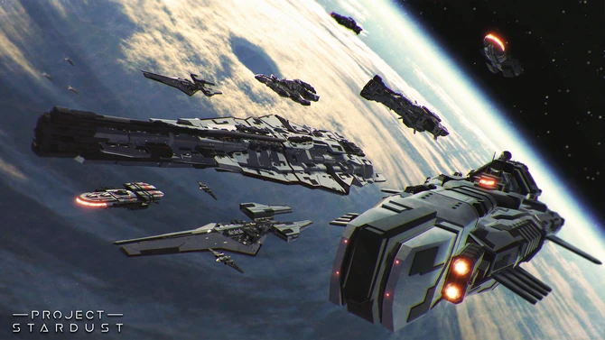 Project Stardust Wiki | Fandom