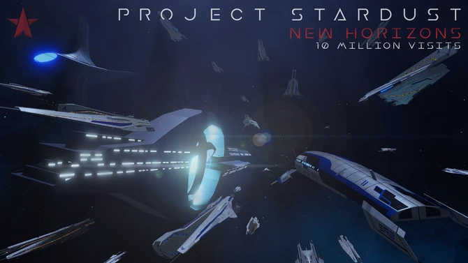 Project Stardust Wiki | Fandom
