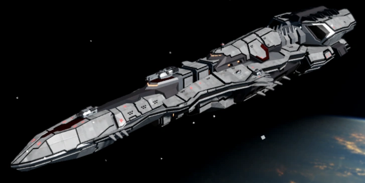 Komodo | Project Stardust Wiki | Fandom