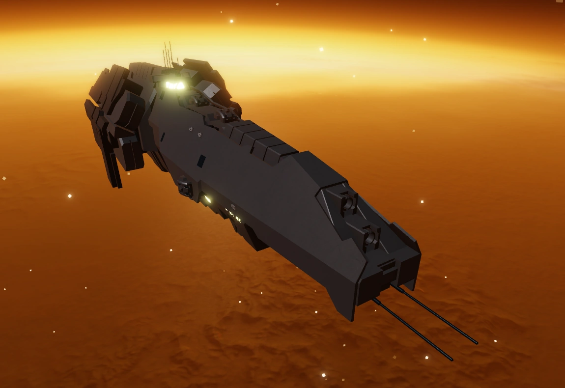 Trebuchet | Project Stardust Wiki | Fandom