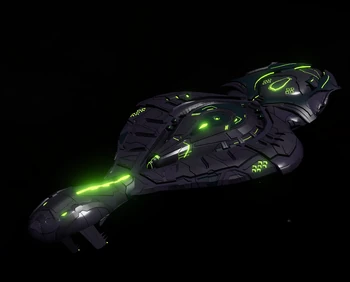 CRS | Project Stardust Wiki | Fandom