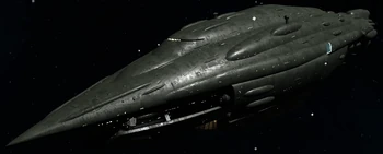 MC-85 'Raddus' | Project Stardust Wiki | Fandom