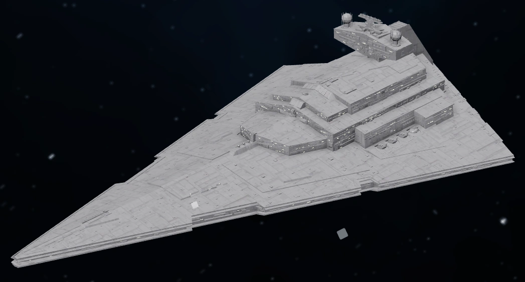 Devastator | Project Stardust Wiki | Fandom