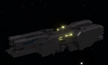 Orthrus | Project Stardust Wiki | Fandom