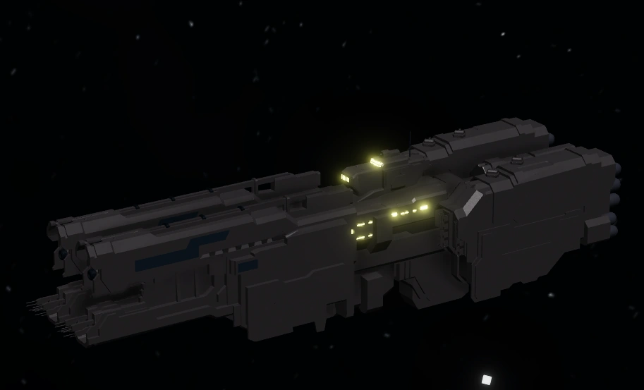 Orthrus | Project Stardust Wiki | Fandom